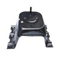 China Rear Tailgate Spare Tire Carrier Frame Fixed Wheel Hub Bracket for Mitsubishi Pajero Montero V73 V93 V75 V97 OE MR436000 for sale