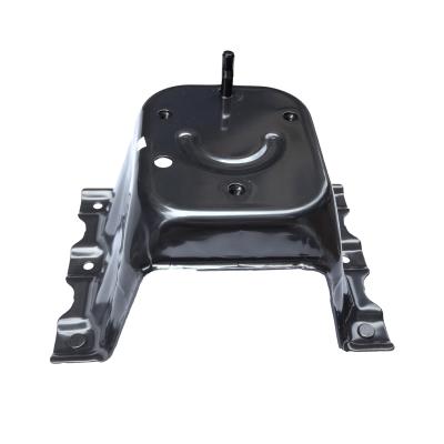 China Rear Tailgate Spare Tire Carrier Frame Fixed Wheel Hub Bracket for Mitsubishi Pajero Montero V73 V93 V75 V97 OE MR436000 for sale