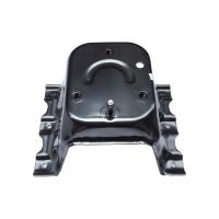 China Rear Tailgate Spare Tire Carrier Frame Fixed Wheel Hub Bracket for Mitsubishi Pajero Montero V73 V93 V75 V97 OE MR436000 for sale