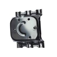 China Rear Tailgate Spare Tire Carrier Frame Fixed Wheel Hub Bracket for Mitsubishi Pajero Montero V73 V93 V75 V97 OE MR436000 for sale