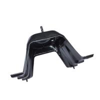 China Rear Tailgate Spare Tire Carrier Frame Fixed Wheel Hub Bracket for Mitsubishi Pajero Montero V73 V93 V75 V97 OE MR436000 for sale