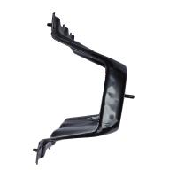 China Rear Tailgate Spare Tire Carrier Frame Fixed Wheel Hub Bracket for Mitsubishi Pajero Montero V73 V93 V75 V97 OE MR436000 for sale