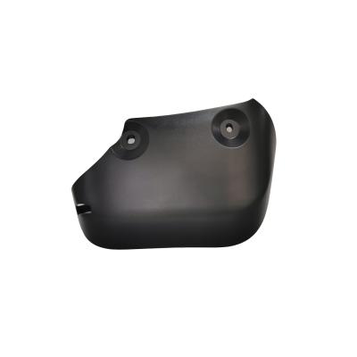 China Mitsubishi Pajero Montero V83V87 Three-Door Version Rear Fender ABS Car Fenders 7654A026 for sale