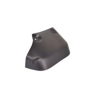 China Mitsubishi Pajero Montero V83V87 Three-Door Version Rear Fender ABS Car Fenders 7654A026 for sale
