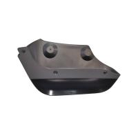 China Mitsubishi Pajero Montero V83V87 Three-Door Version Rear Fender ABS Car Fenders 7654A026 for sale