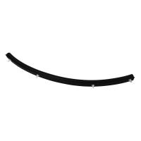China Mitsubishi Pajero Montero V93 V97 2008-2016 Hood Front Seal Car Body Parts Accessory Set Fit Includes 5902A054 5902A017 5902A015 for sale