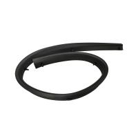 China Mitsubishi Pajero Montero V93 V97 2008-2016 Hood Front Seal Car Body Parts Accessory Set Fit Includes 5902A054 5902A017 5902A015 for sale