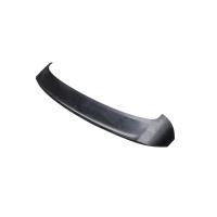 China Used High Quality ABS Plastic Rear Wing Spoiler Gloss Black KL for Mitsubishi ASX RVR GA2W OE 6515A206ZZ 1 Year Warranty for sale