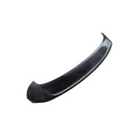 China Used High Quality ABS Plastic Rear Wing Spoiler Gloss Black KL for Mitsubishi ASX RVR GA2W OE 6515A206ZZ 1 Year Warranty for sale