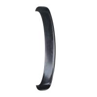 China Used High Quality ABS Plastic Rear Wing Spoiler Gloss Black KL for Mitsubishi ASX RVR GA2W OE 6515A206ZZ 1 Year Warranty for sale