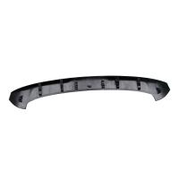 China Used High Quality ABS Plastic Rear Wing Spoiler Gloss Black KL for Mitsubishi ASX RVR GA2W OE 6515A206ZZ 1 Year Warranty for sale
