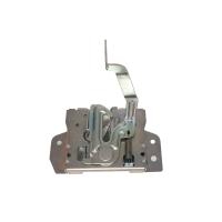China Original Mitsubishi Outlander RVR Power Car Door Lock Actuator New OE No.5908A196 Engine Hood Induction Line for sale