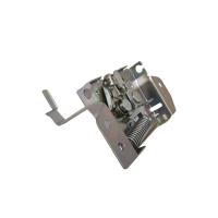 China Original Mitsubishi Outlander RVR Power Car Door Lock Actuator New OE No.5908A196 Engine Hood Induction Line for sale