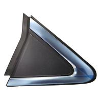 China New Mitsubishi Eclipse GK1W Rear Side Window Trim Tail Body Decorative Triangle Panel 7405A865 7405A866 Auto Parts for sale