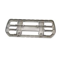 China Mitsubishi Pajero V31 V33 MB679852 Rear Door Tailgate Step Plate Pedal for Car Body Left Position Compatible with Car Bumpers for sale