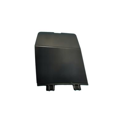 China 2023 Mitsubishi Outlander Original Front Trailer Body Parts 6400L364 Tow Cover Car Spare Parts for sale