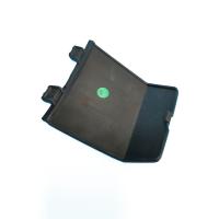 China 2023 Mitsubishi Outlander Original Front Trailer Body Parts 6400L364 Tow Cover Car Spare Parts for sale