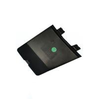 China 2023 Mitsubishi Outlander Original Front Trailer Body Parts 6400L364 Tow Cover Car Spare Parts for sale