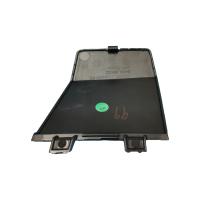 China 2023 Mitsubishi Outlander Original Front Trailer Body Parts 6400L364 Tow Cover Car Spare Parts for sale