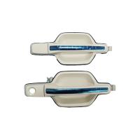 China MR970194 MR970193 MR970185 MR970186 Exterior Door Handle for Mitsubishi Pajero Montero V73 V77 Replacement Parts for sale