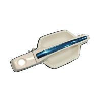 China MR970194 MR970193 MR970185 MR970186 Exterior Door Handle for Mitsubishi Pajero Montero V73 V77 Replacement Parts for sale