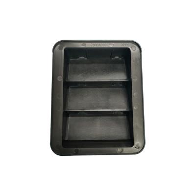 China 7835A030 Universal Auto Parts New Condition Rear Fender Bumper Vent Plug Trunk Dust Shield Automotive Components Accessories for sale