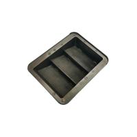 China 7835A030 Universal Auto Parts New Condition Rear Fender Bumper Vent Plug Trunk Dust Shield Automotive Components Accessories for sale