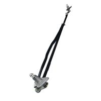 China Mitsubishi Pajero Montero V31V33V43 New Front Wiper Bracket Auto Parts for Linkage Structure Rubber Wiper Lever Bracket for sale