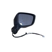 China Original Quality Mitsubishi Eclipse Cross 2018 Right Side Mirror with ABS Body Parts Glass Cover Camera New 7632D341 7632D342 for sale