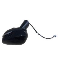 China Original Quality Mitsubishi Eclipse Cross 2018 Right Side Mirror with ABS Body Parts Glass Cover Camera New 7632D341 7632D342 for sale
