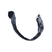 China Mitsubishi Pajero Montero V83 V95 V98 Front Splash Shield Original Quality Inner Fender Kit OEM Plastic Carbon Fiber Defender for sale