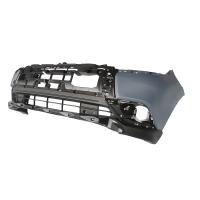 China MITSUBISHI Outlander 2019 Bodykit Front Bumper Grille Original Parts New Condition Plastic ABS Car Accessory Model 6400J676 for sale