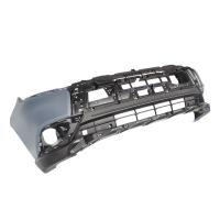 China MITSUBISHI Outlander 2019 Bodykit Front Bumper Grille Original Parts New Condition Plastic ABS Car Accessory Model 6400J676 for sale