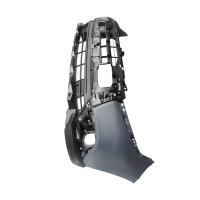 China MITSUBISHI Outlander 2019 Bodykit Front Bumper Grille Original Parts New Condition Plastic ABS Car Accessory Model 6400J676 for sale