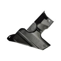 China Original Quality Cooling System Water Tank Frame Cover for Mitsubishi Outlander 2013-2019 Front Bumper Air Guide Body Parts for sale