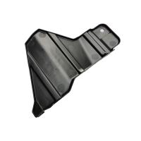 China Original Quality Cooling System Water Tank Frame Cover for Mitsubishi Outlander 2013-2019 Front Bumper Air Guide Body Parts for sale