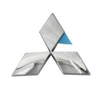 China Mitsubishi Pajero Sports 2013-2015 Car Body Decal Sticker Logo New Vehicle Identification Information Pajero Sports Auto Parts for sale