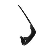 China Mitsubishi Pajero Montero V73V77 Rear Bumper Fixed Mounting Bracket Body Parts with Cross Beam Model Includes MN117189 MN117190 for sale