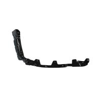 China New KL Mitsubishi Pajero Montero V73V77 Rear Bumper Mounting Bracket Fixed Support Beam Fender MN117197/MN117198 China for sale