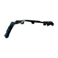 China New KL Mitsubishi Pajero Montero V73V77 Rear Bumper Mounting Bracket Fixed Support Beam Fender MN117197/MN117198 China for sale