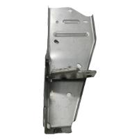 China Mitsubishi Outlander Auto Parts-New Front Bumper Bracket Front Support Beam Frame Radiator Bracket for Models 6400H559 6400H560 for sale