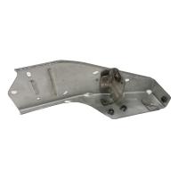 China Mitsubishi Outlander Auto Parts-New Front Bumper Bracket Front Support Beam Frame Radiator Bracket for Models 6400H559 6400H560 for sale