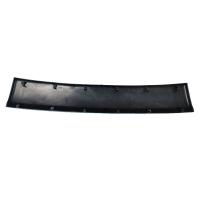 China Mitsubishi Pajero Sports Edition KH6W Rear Tailgate Exterior Panel Easy Plastic Tail Box Decorative Cover 5817A145 5817A116 for sale