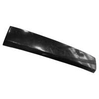 China Mitsubishi Pajero Sports Edition KH6W Rear Tailgate Exterior Panel Easy Plastic Tail Box Decorative Cover 5817A145 5817A116 for sale
