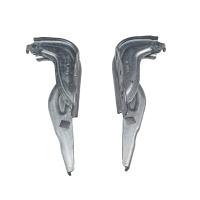 China Mitsubishi Eclipse Cross Original Quality Engine Cover Hinge Bracket Body Metal Accessories for Model 5905A213 5905A214 for sale