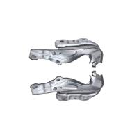 China Mitsubishi Eclipse Cross Original Quality Engine Cover Hinge Bracket Body Metal Accessories for Model 5905A213 5905A214 for sale