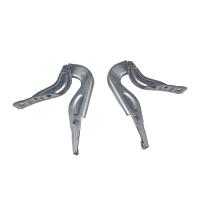 China Mitsubishi Eclipse Cross Original Quality Engine Cover Hinge Bracket Body Metal Accessories for Model 5905A213 5905A214 for sale