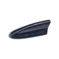 China Mitsubishi Eclipse Cross Shark Fin Roof Decoration 8723A529 Silver Black White Radio Signal Antenna Body Part Accessory for sale