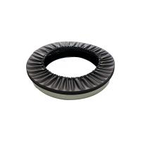 China Mitsubishi Pajero Montero V93 V95 V97 Tailgate Spare Tire Cover Electroplated Protective Ring Model MZ380405EX Body Parts for sale
