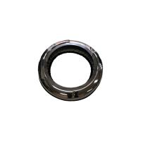 China Mitsubishi Pajero Montero V93 V95 V97 Tailgate Spare Tire Cover Electroplated Protective Ring Model MZ380405EX Body Parts for sale